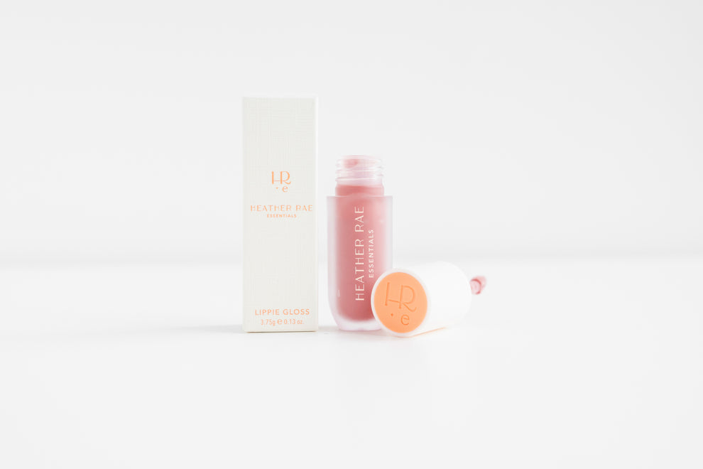 Angel Kisses: Lippie Gloss – Heather Rae Essentials